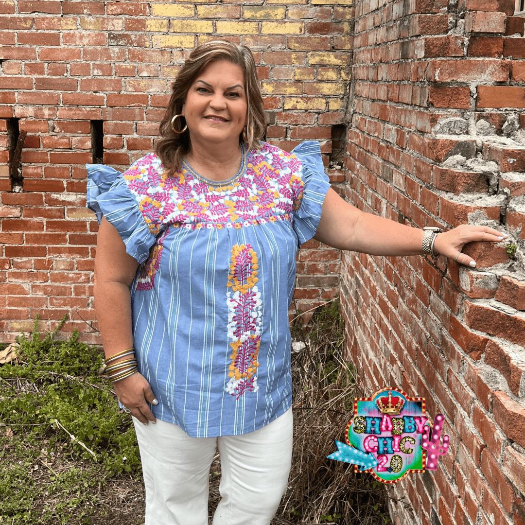 Layerz Mason Top – Shabby Chic Boutique and Tanning Salon