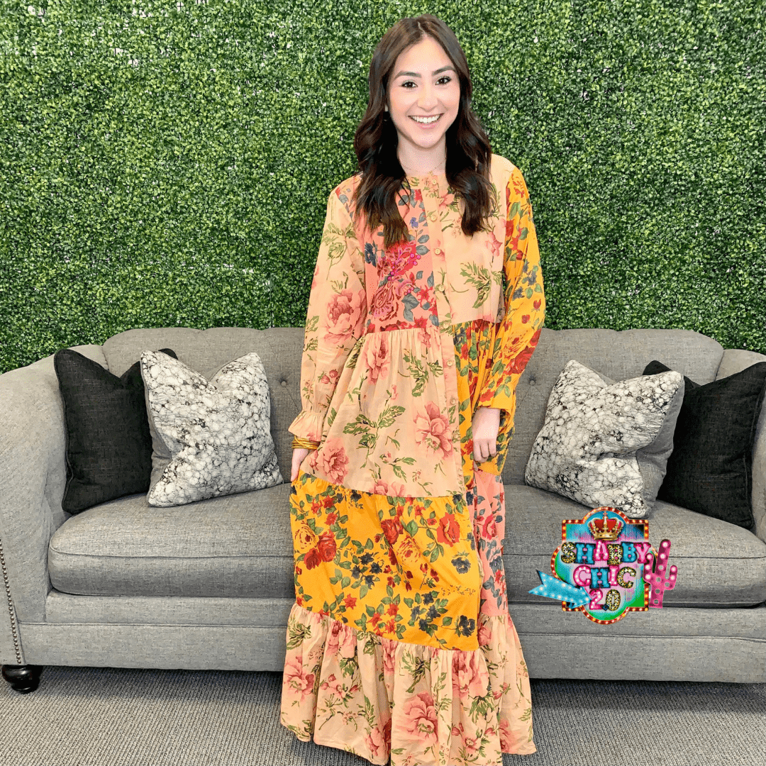 Layerz Serenity Dress – Shabby Chic Boutique and Tanning Salon