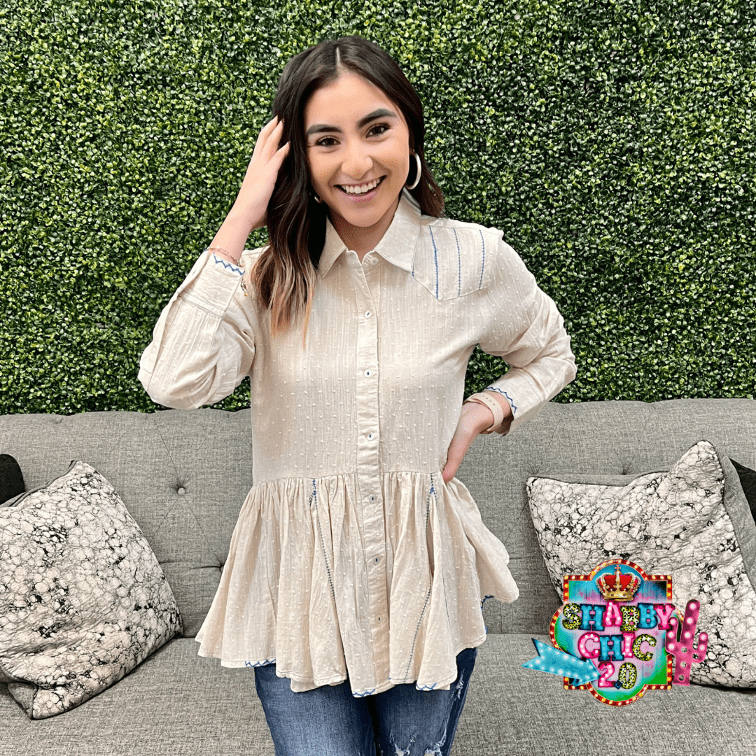 Layerz Clothing Westin Top – Shabby Chic Boutique and Tanning Salon