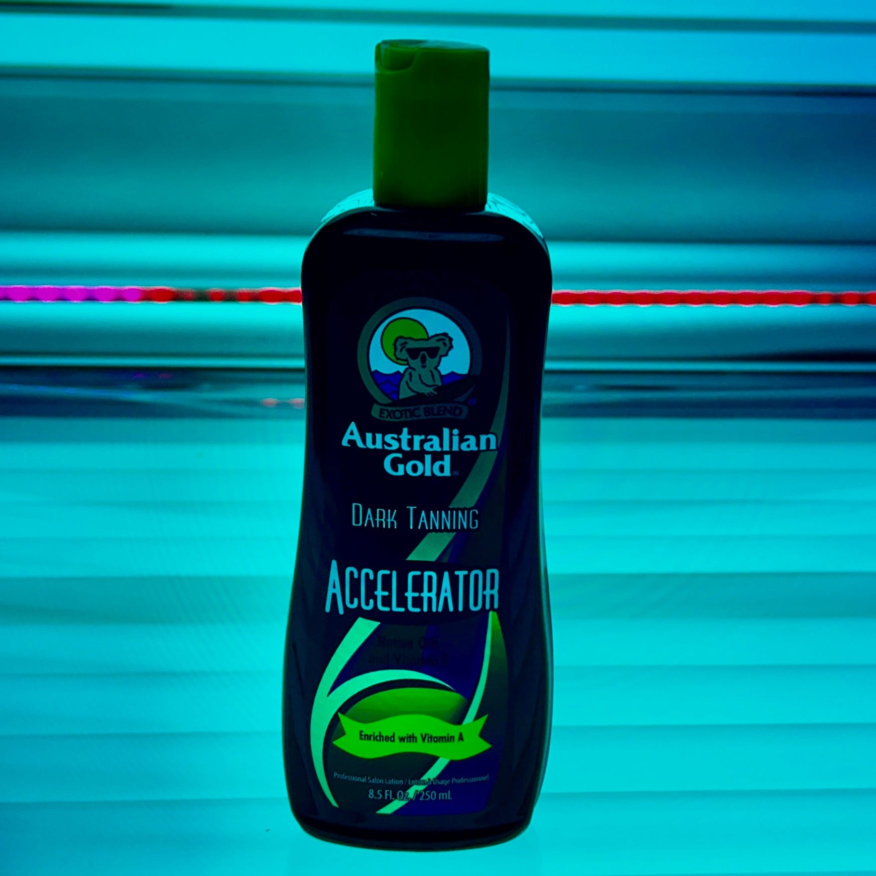 Australian Gold Accelerator Lotion 8.5oz – Shabby Chic Boutique and ...