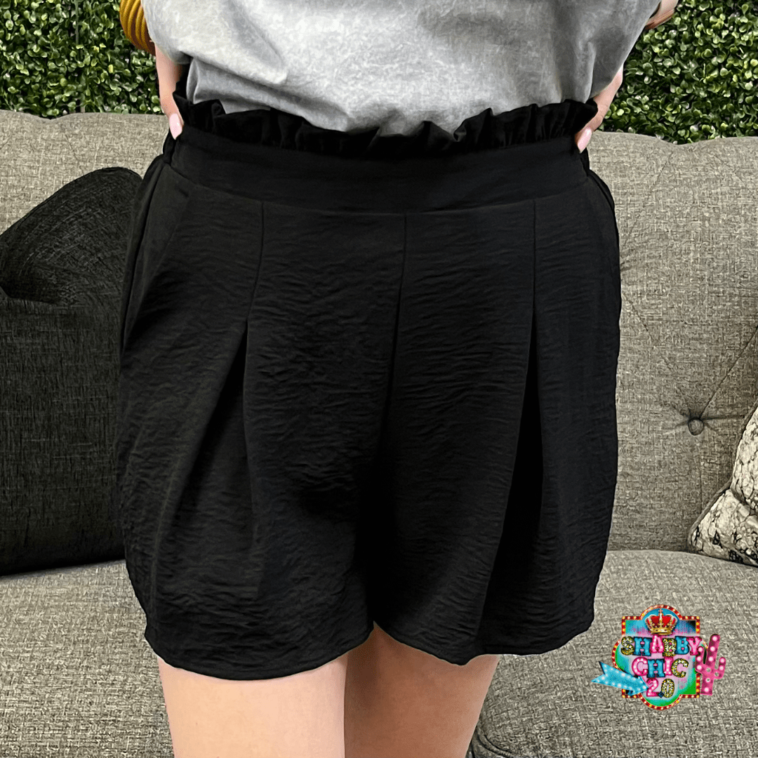 Ladies Dress Shorts – Shabby Chic Boutique and Tanning Salon