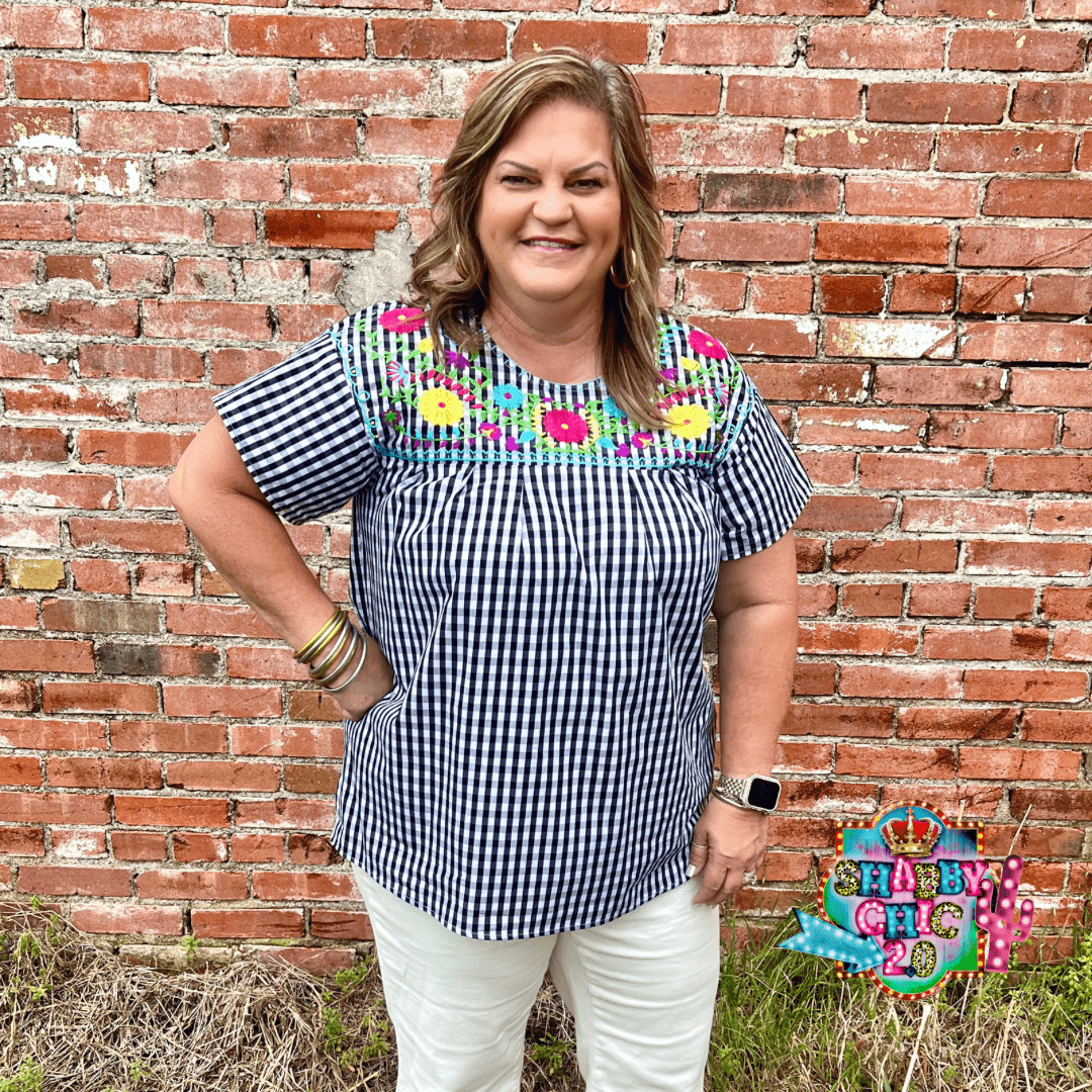 Layerz Paula Top – Shabby Chic Boutique and Tanning Salon