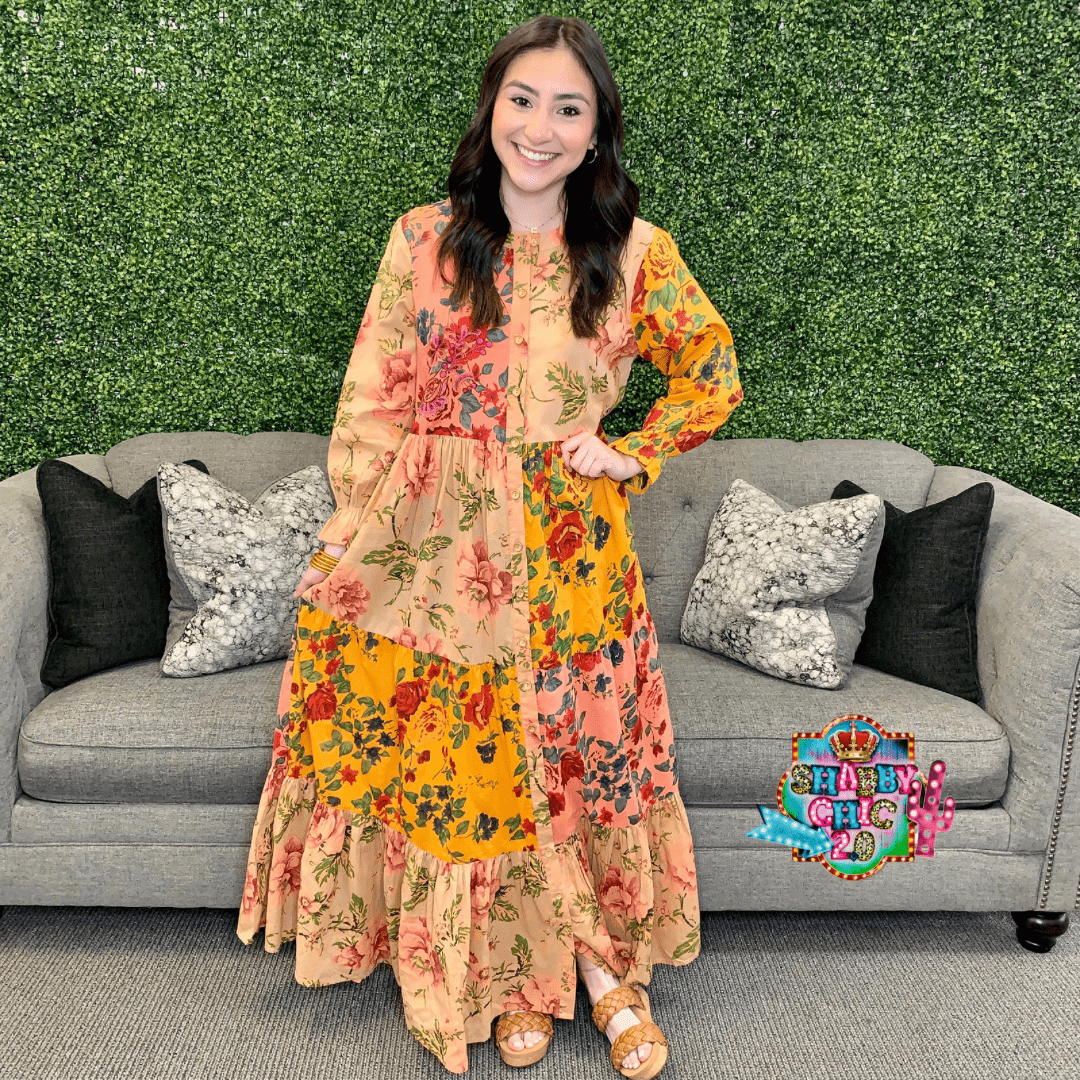 Layerz Serenity Dress – Shabby Chic Boutique and Tanning Salon