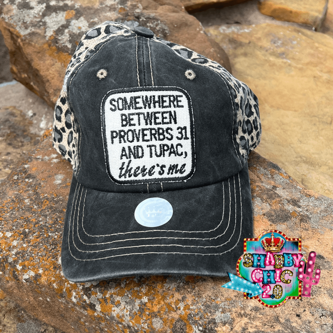 Somewhere Between Cap – Shabby Chic Boutique and Tanning Salon