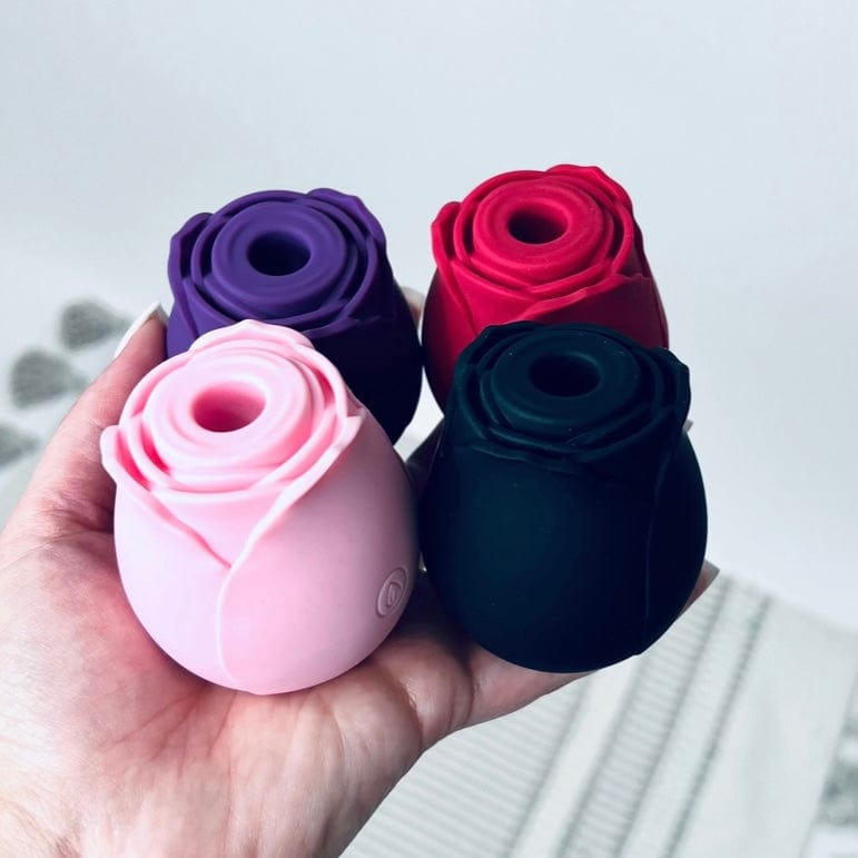 Soul Snatcher Rose – Shabby Chic Boutique and Tanning Salon