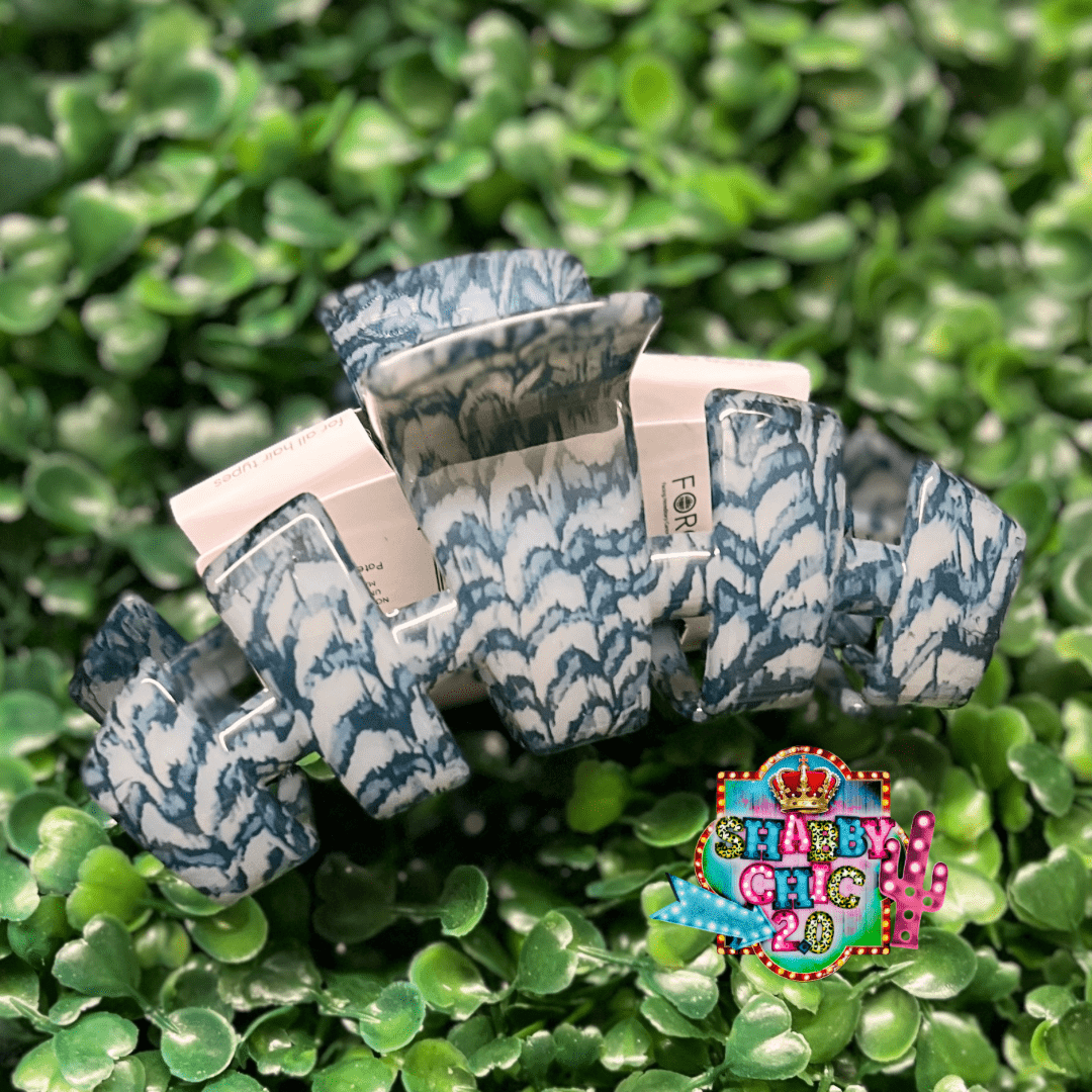 Teleties Hair Clips - Large – Shabby Chic Boutique and Tanning Salon